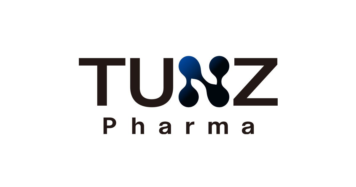 TUNZ Pharmaについて｜テューンズ ファーマ株式会社
